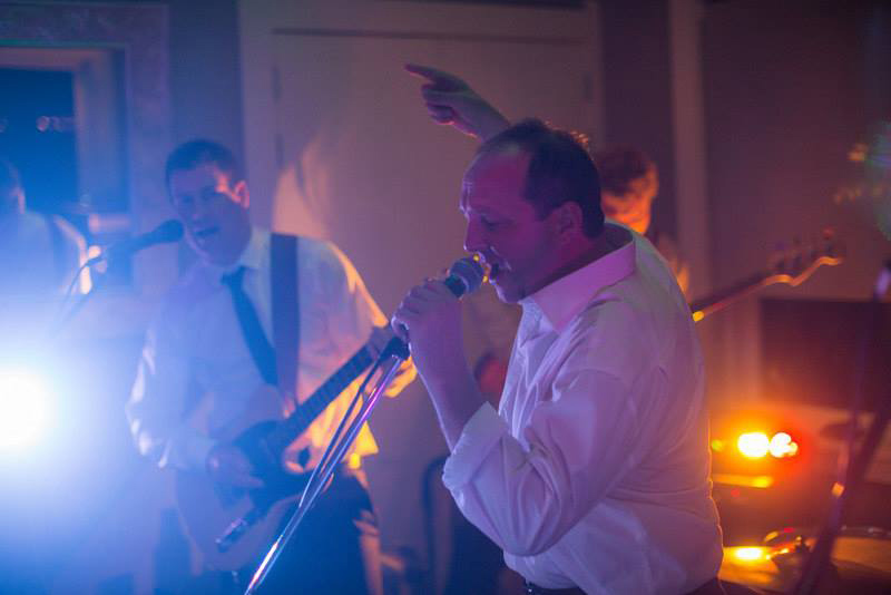 Buckshot Billys - indieVenue